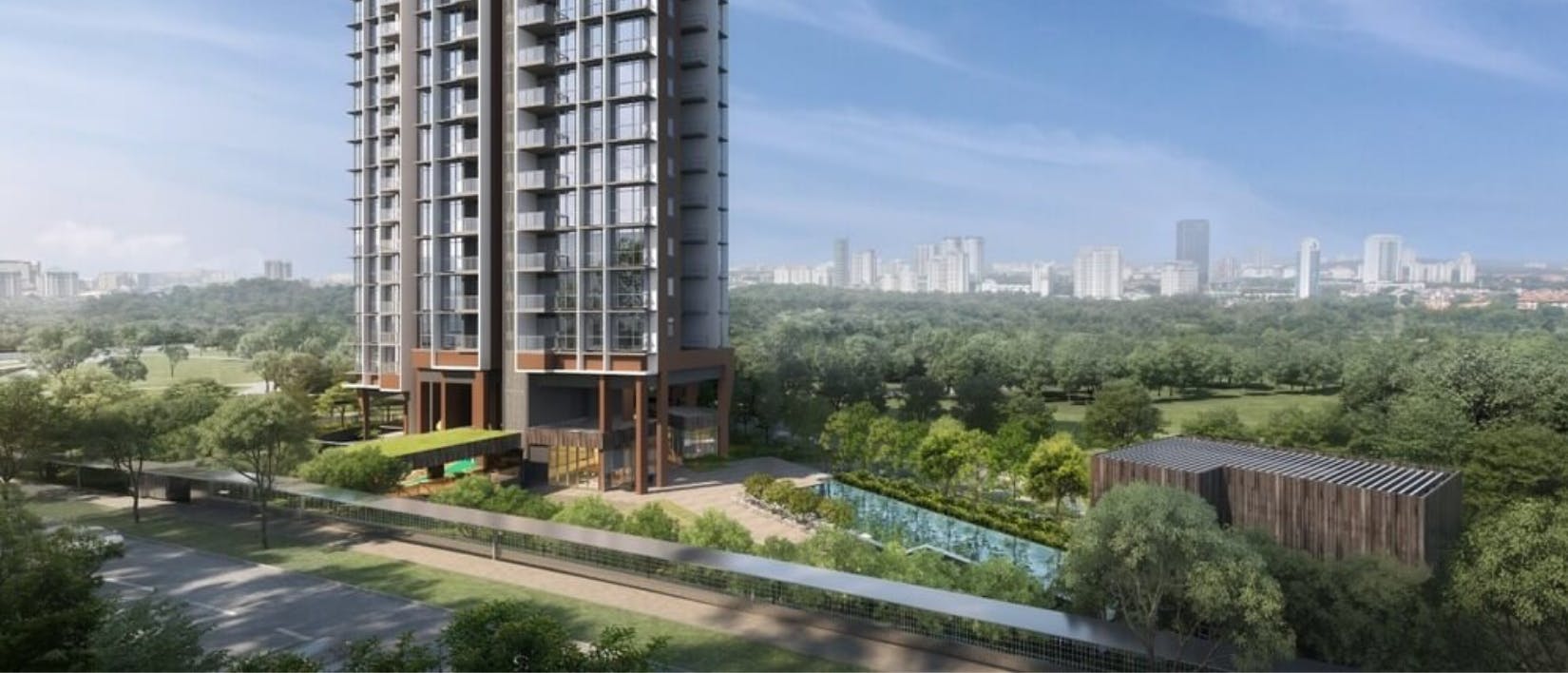 New Launch Condo & Projects in Singapore | 99.co