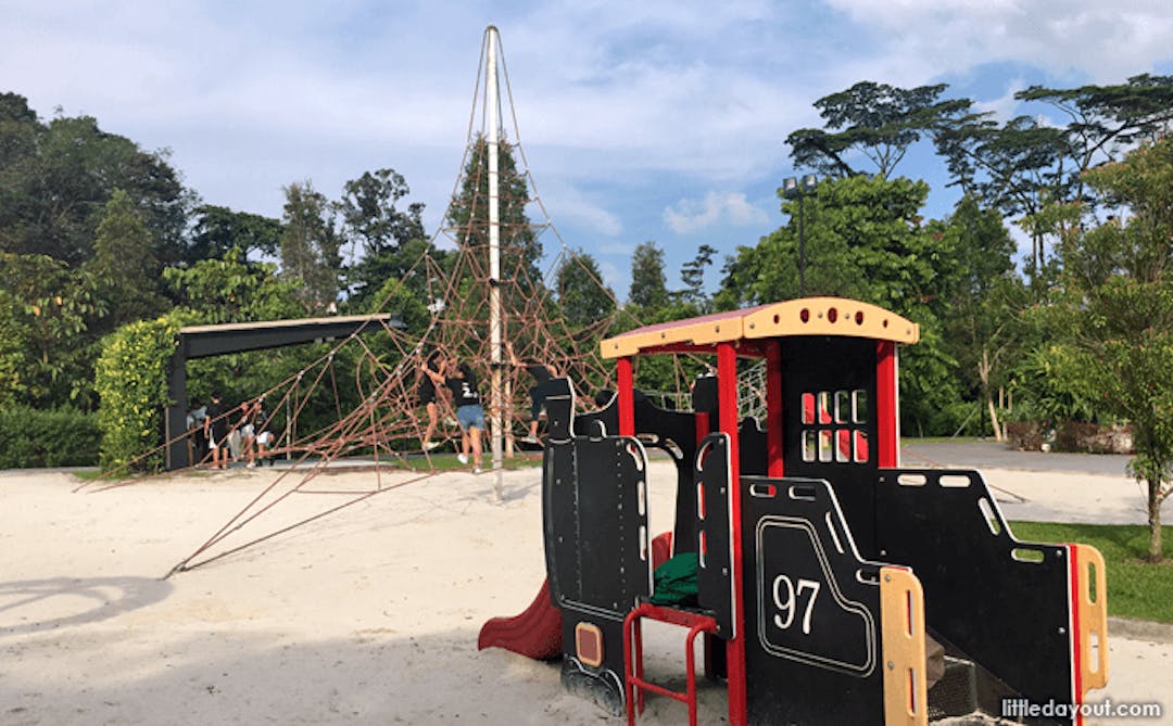 Sol Acres Condo - in Bukit Batok / Bukit Panjang / Choa Chu Kang ...