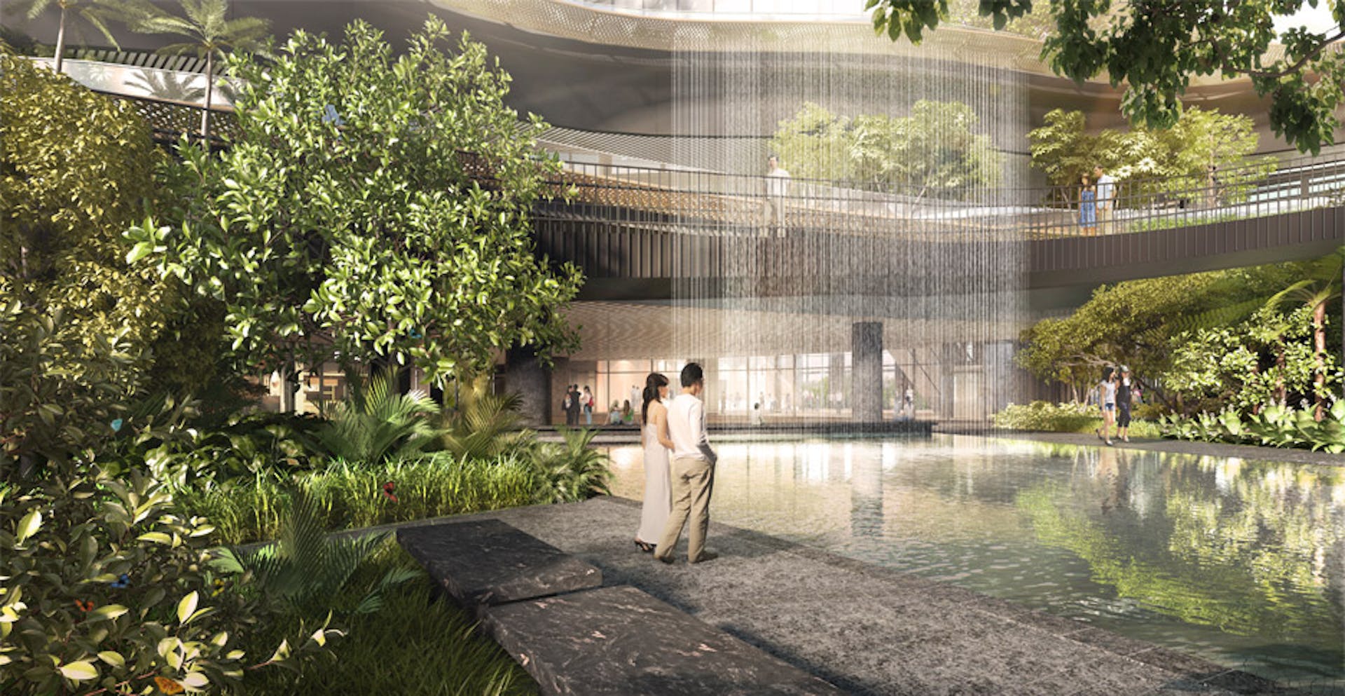 Marina One Residences @ 23 Marina Way, Price, Overview & Details | 99.co