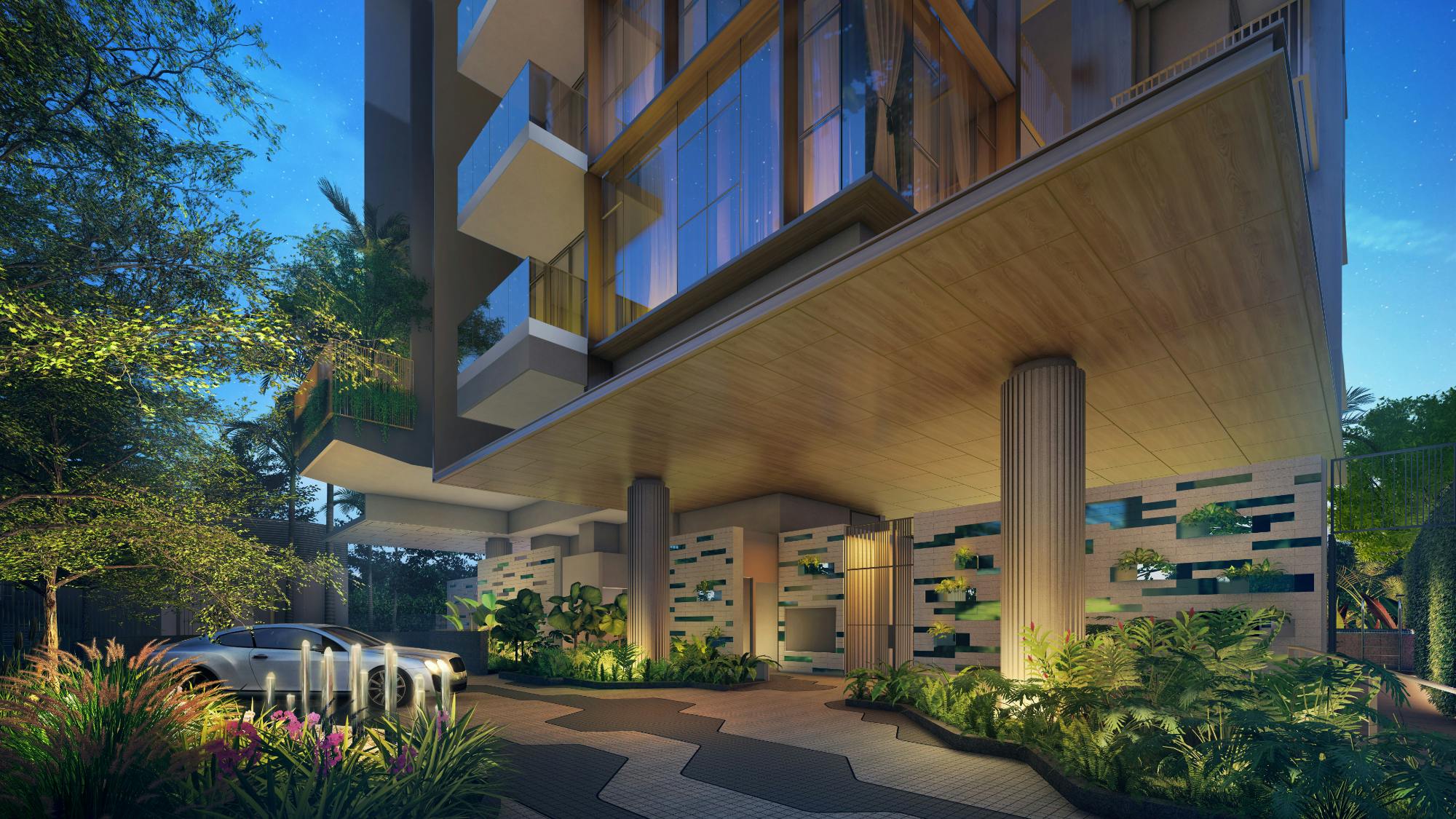 Cairnhill 16 Condo - in Orchard / River Valley | Prices, Reviews & | 99.co