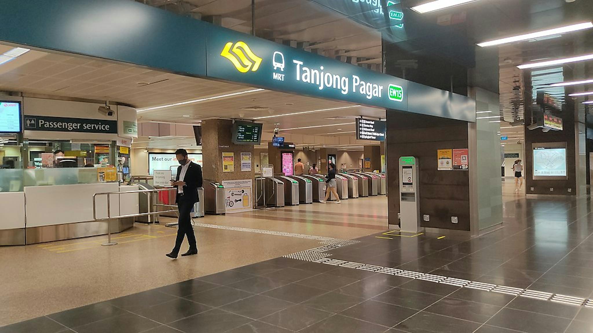 ICON Condo @ 10 Gopeng Street, 078878 | Overview, Project Review ...