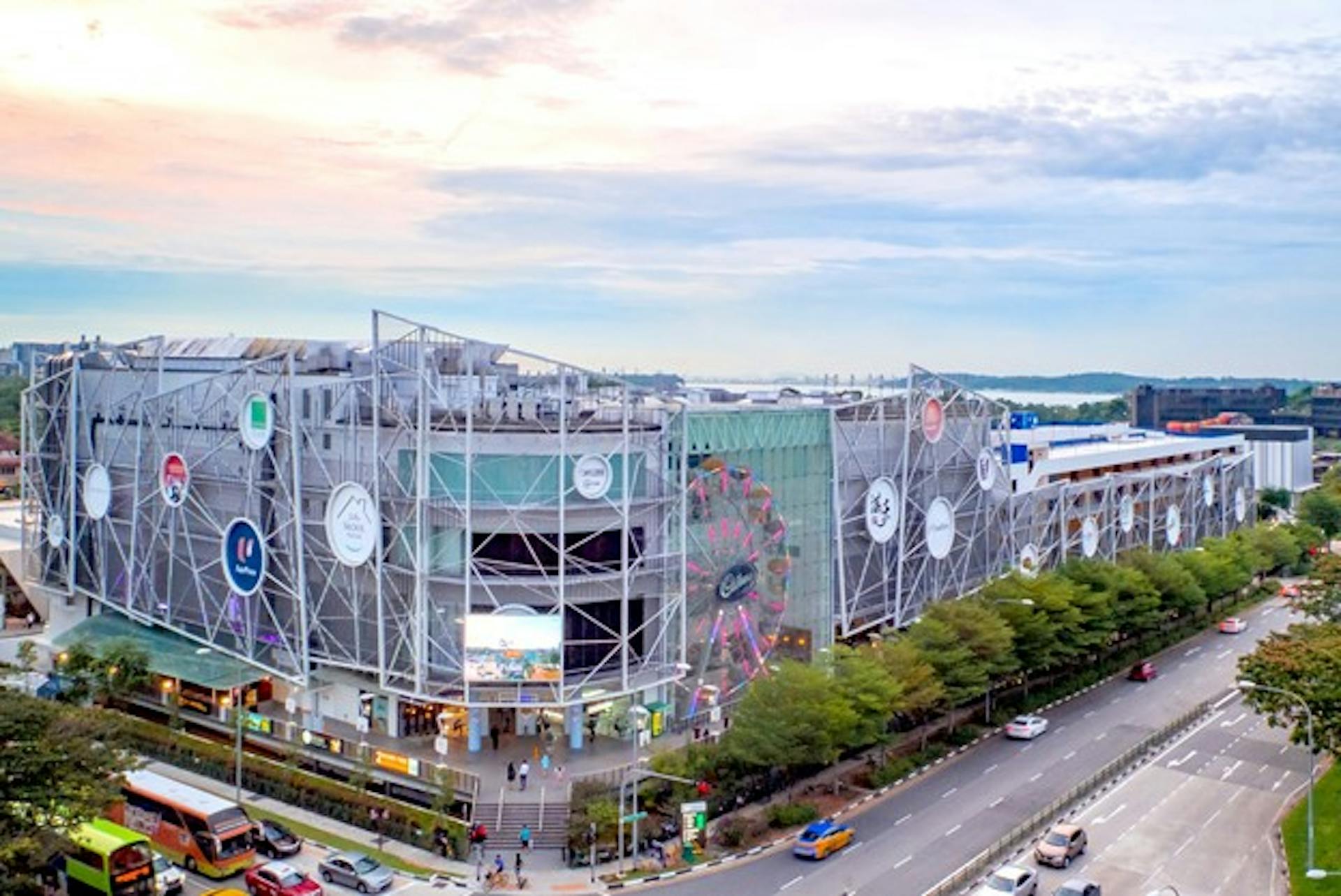 Pasir Ris 8 Condo - in Pasir Ris / Tampines | Prices, Reviews ...