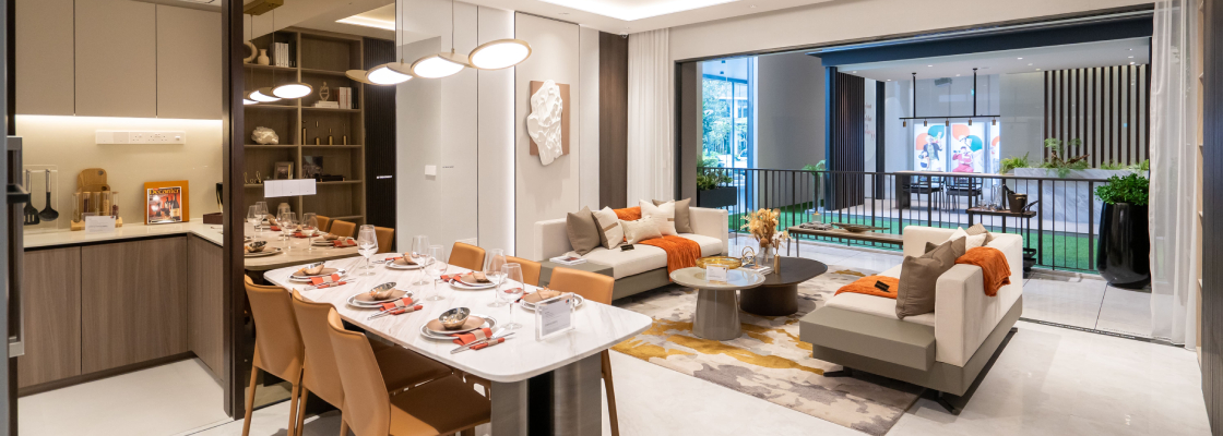 Tenet EC in Tampines by Qingjian Realty, New Launch [Updated Jun 2023 ...
