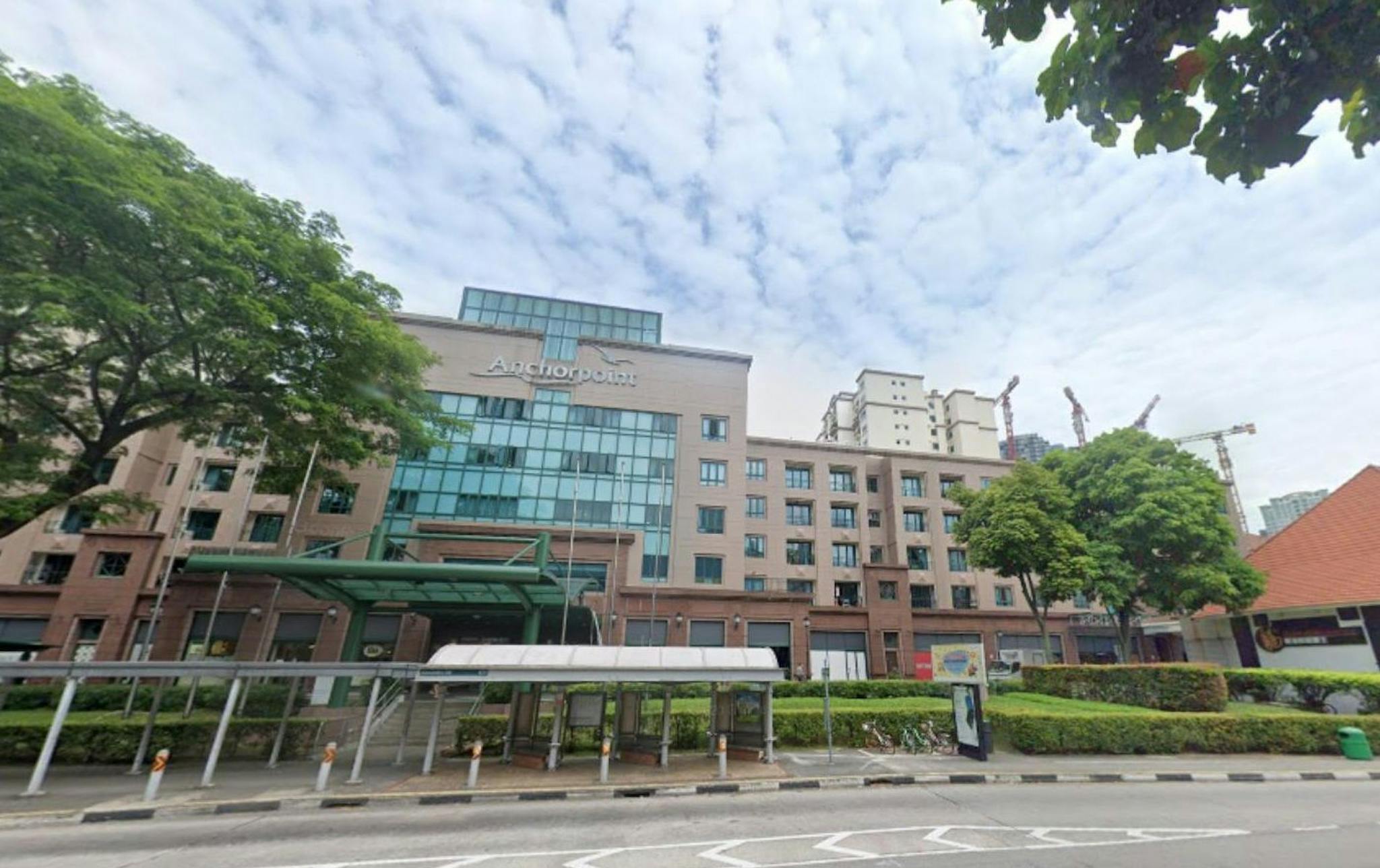 Queens Condo - in Alexandra / Commonwealth | Prices, Reviews & Property ...