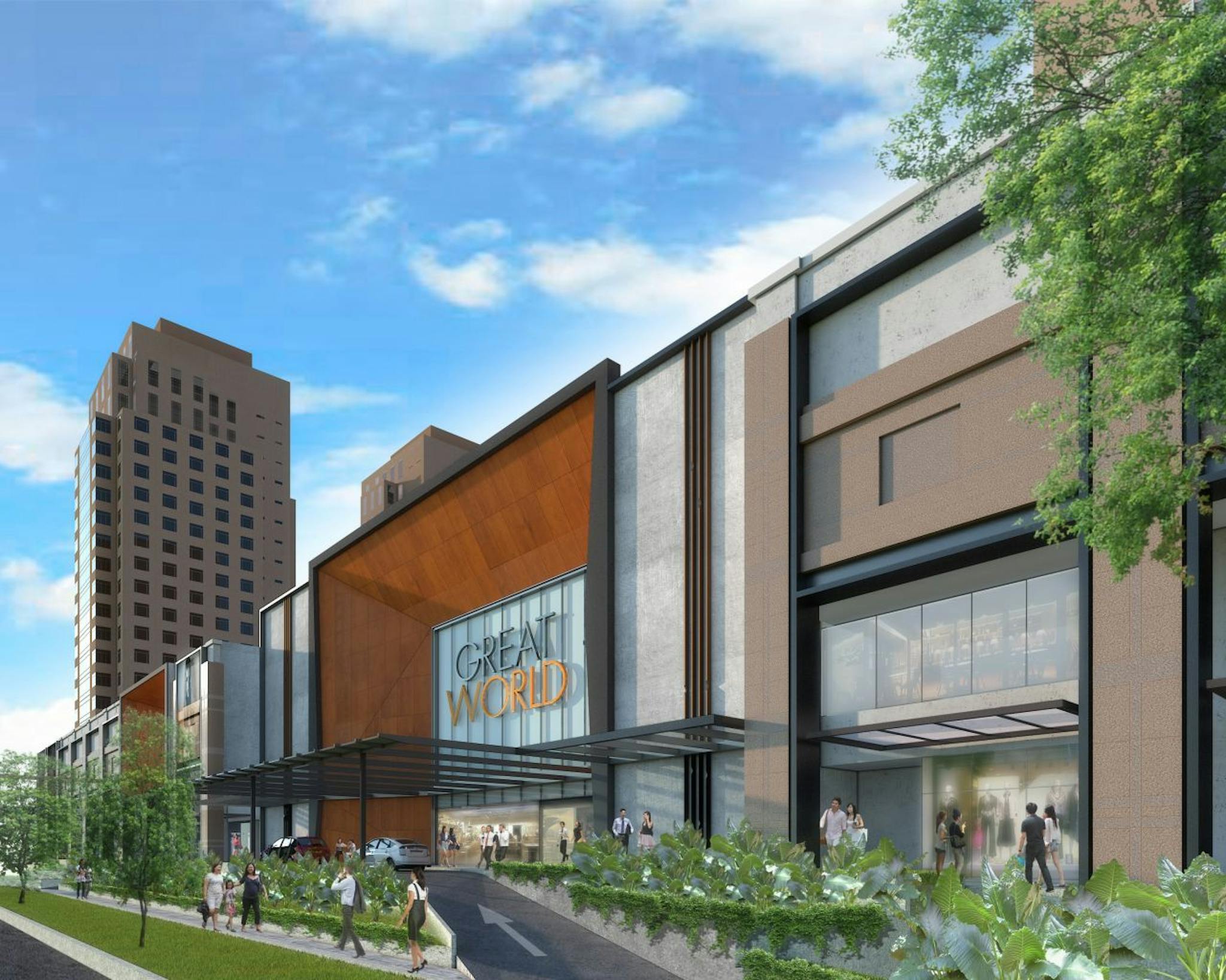 Martin Modern Condo - in Orchard / River Valley | Prices, Reviews ...