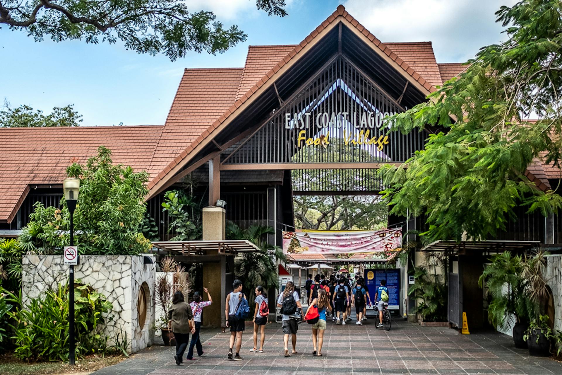 The Bayshore Condo - in Bedok / Upper East Coast | Prices, Reviews ...