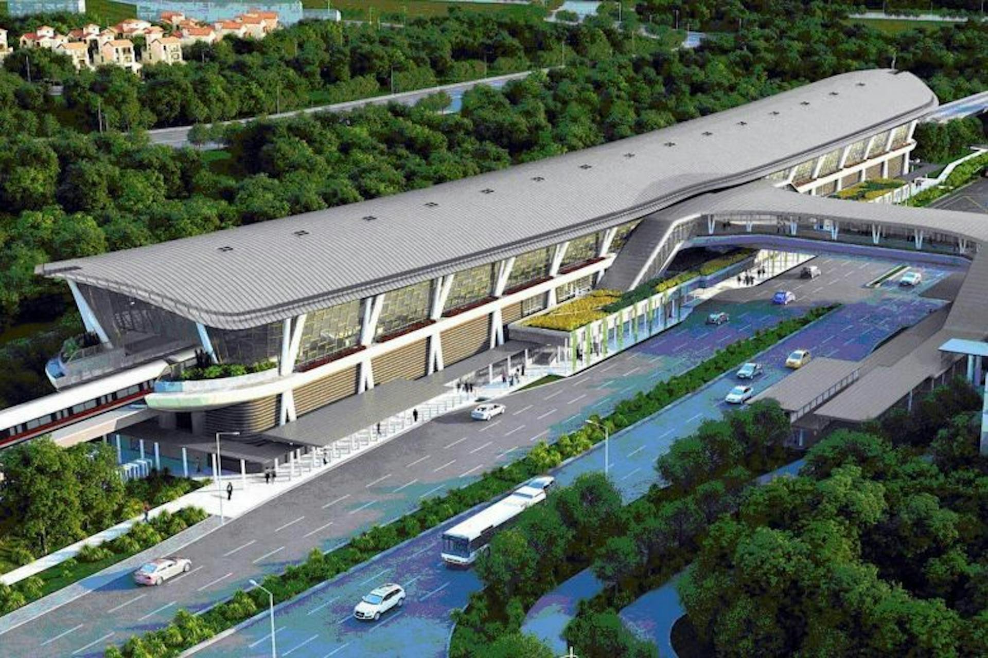 Parc Canberra Condo - in Sembawang / Yishun | Prices, Reviews ...