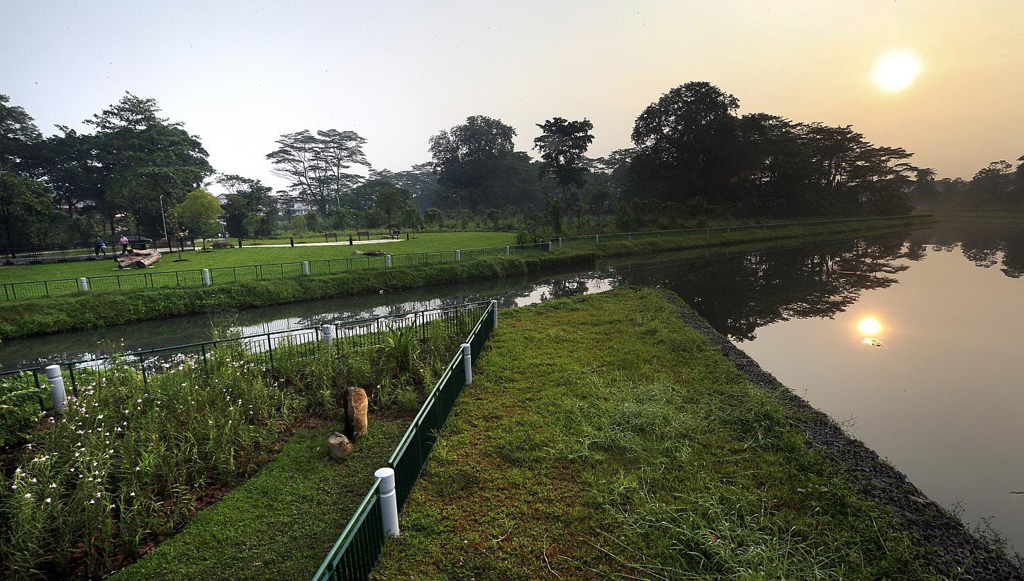 Springleaf Singapore - latest guide and real estate information, places ...