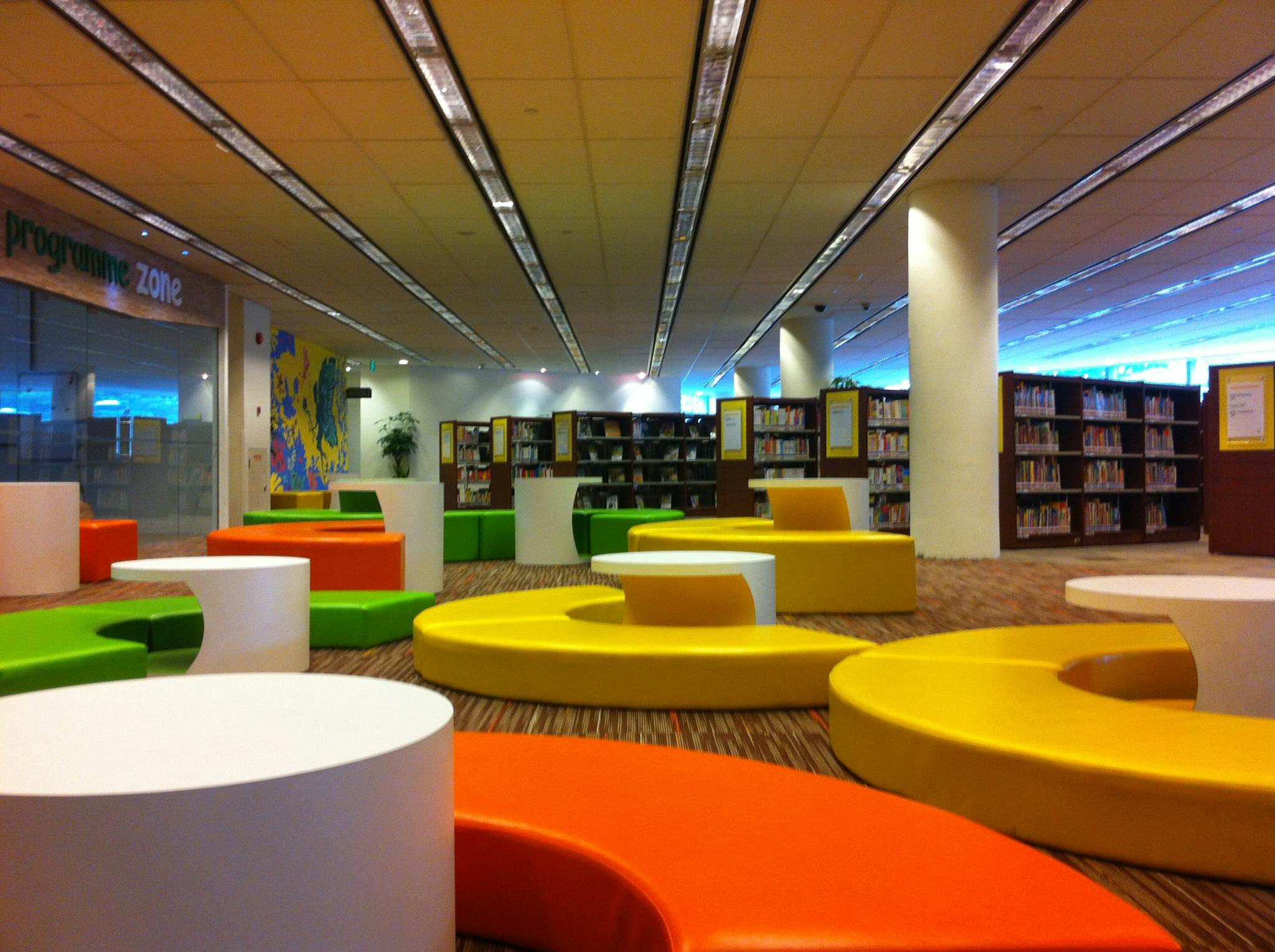 Villa Marina Condo - in East Coast / Marine Parade | Prices, Reviews ...