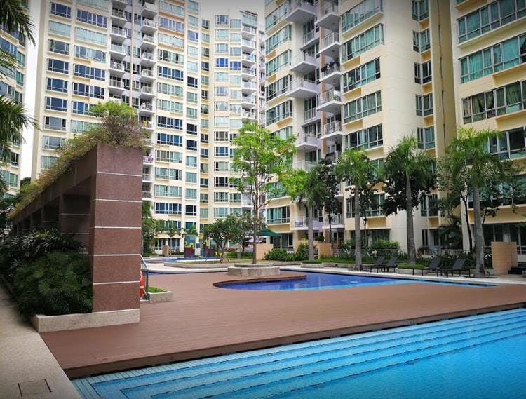 Kovan Singapore - latest guide and real estate information, places of ...