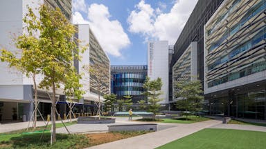 Neem Tree Condo - in Balestier / Toa Payoh | Prices, Reviews & Property ...