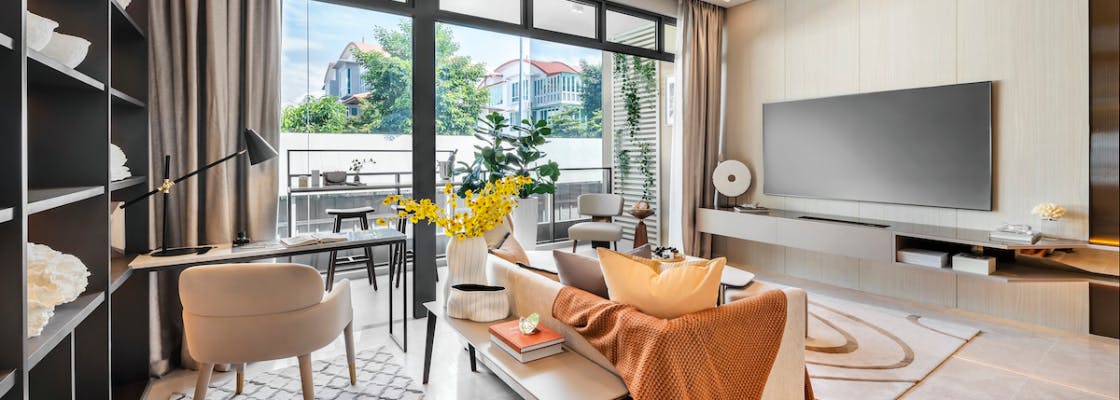 The Arden Review: Analysing its location, floor plans and price ...