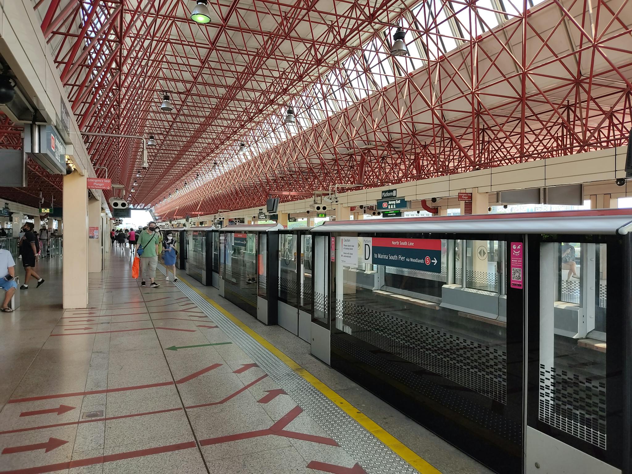 J'den Condo, Mixed Use New Launch @ Jurong East Central 1 | View ...