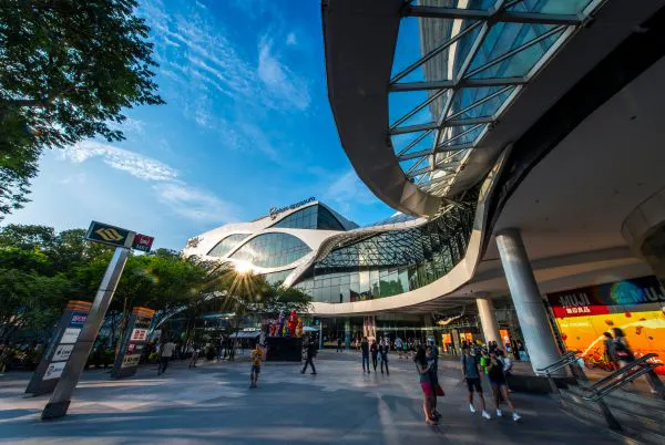 Dhoby Ghaut Singapore - latest guide and real estate information ...