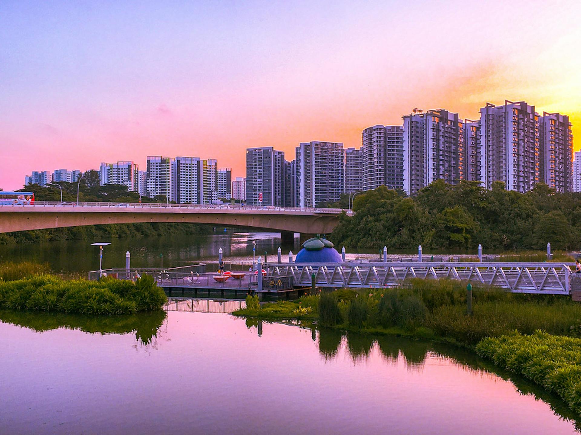 The Topiary Condo - in Seletar / Yio Chu Kang | Prices, Reviews ...