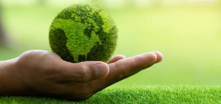 ESG Wrap — Emissions from Action speak louder than words, CLOsing-in on ...