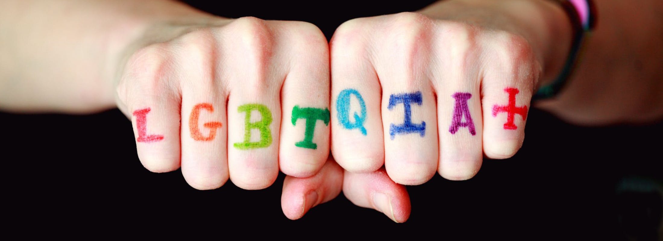 My first Pride Month at 9fin