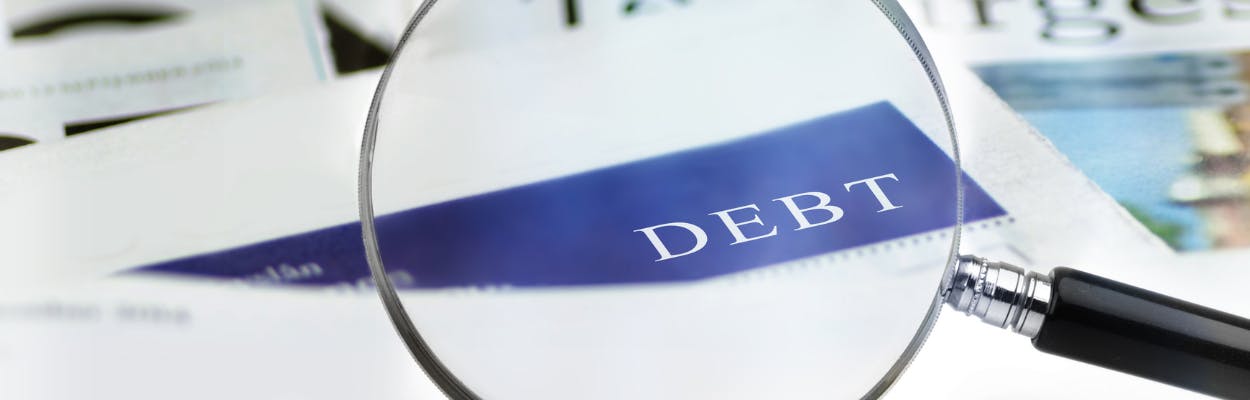 The Debt Covenant (Part 1) - Ratio-nal Thinking (9fin Educational)