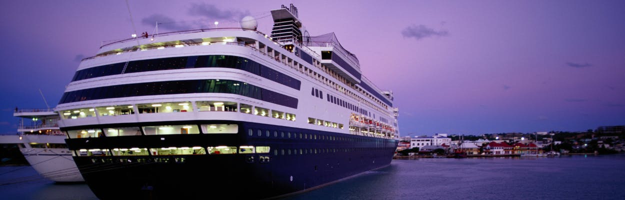 Carnival creates new entity for senior debt raise