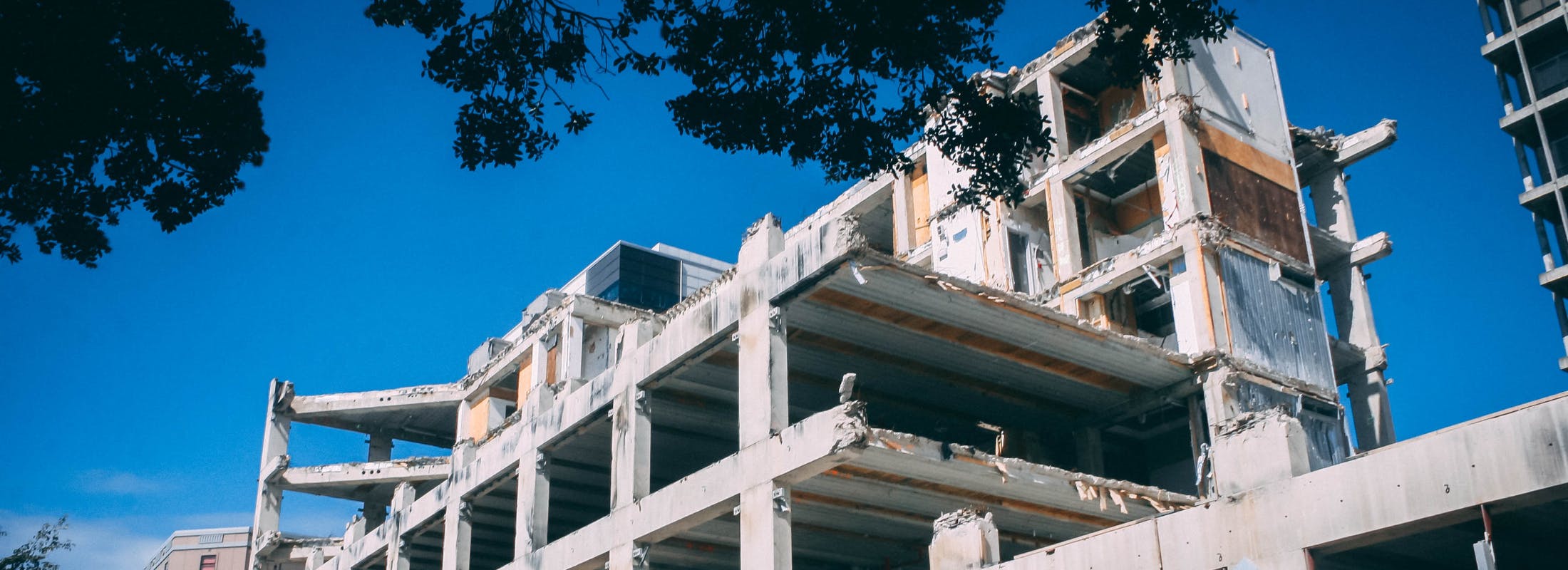 The Default Notice — Deconstruct(ed/ing) Incora