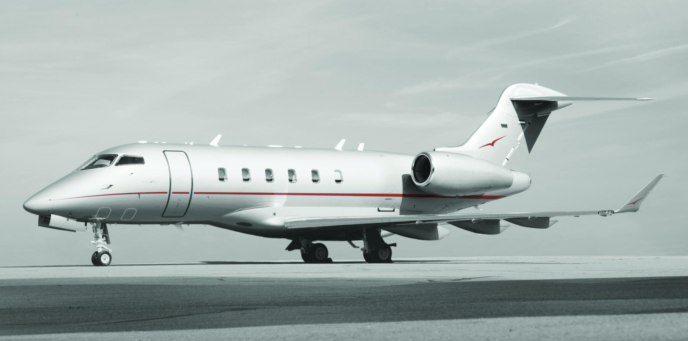 VistaJet in talks for new funding led by RRJ Capital