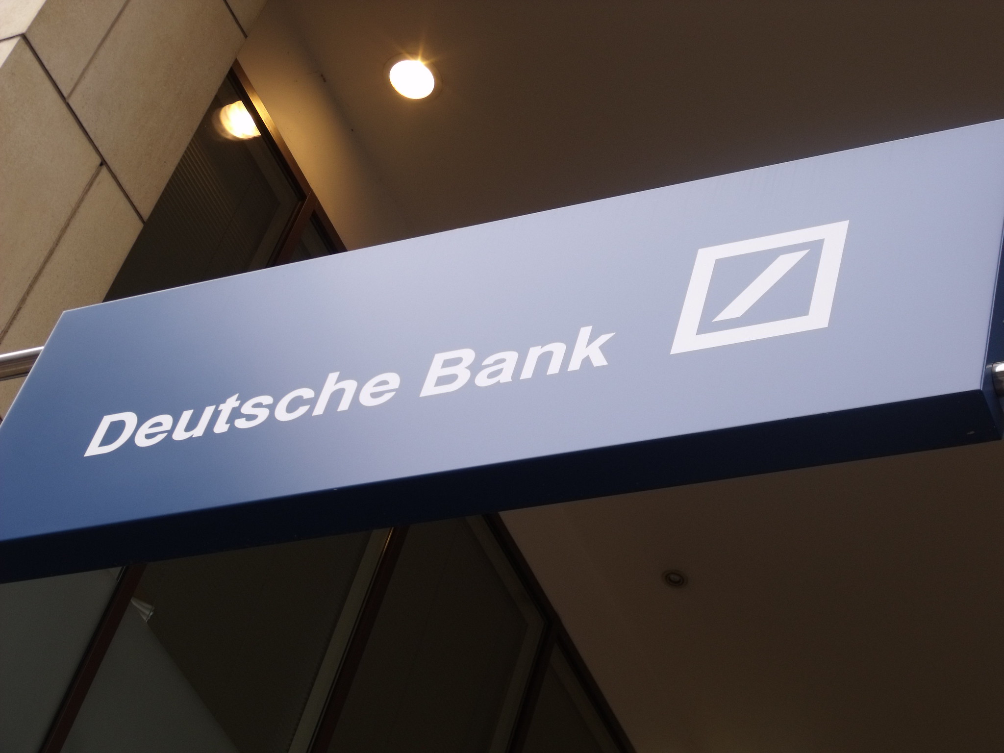 Deutsche Bank scales back SRT repo financing