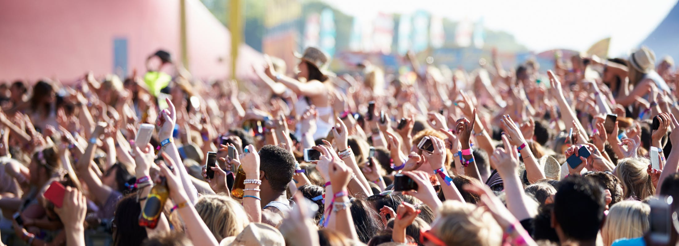 Investors plug in to live music as sector continues to rock