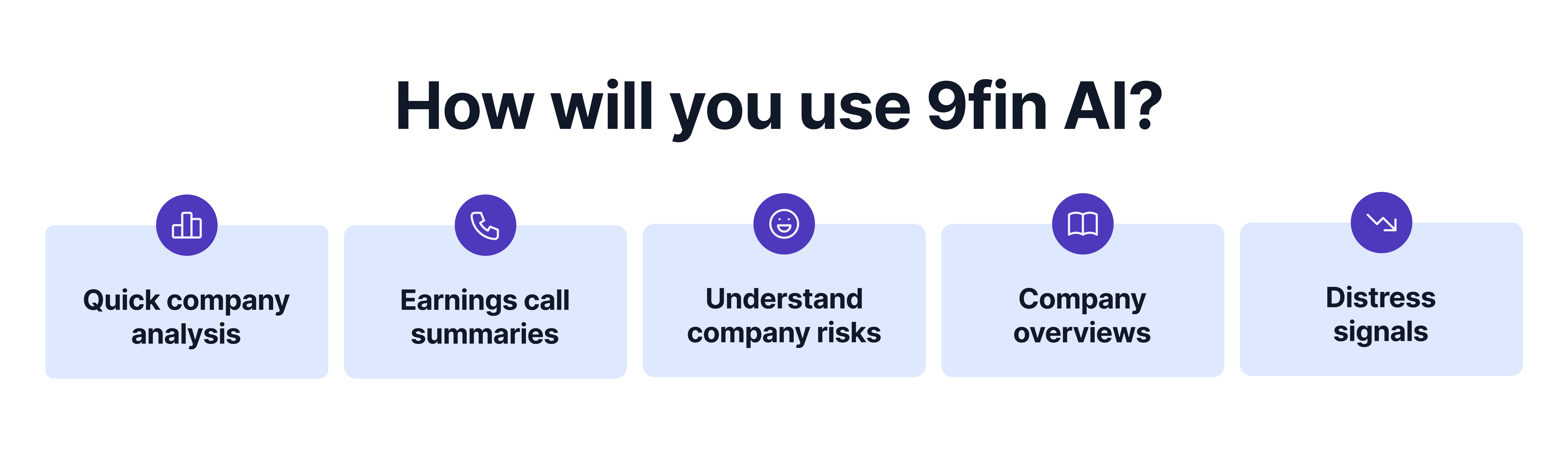 Introducing 9fin AI v4 — Now Powered by Earnings Call Transcripts