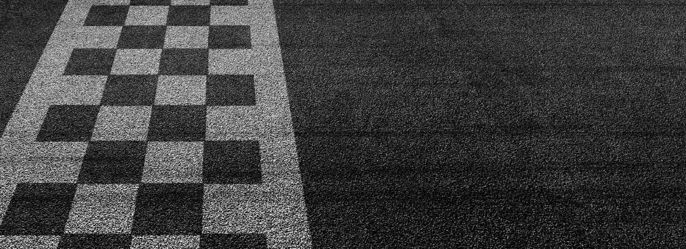 Winding Up — Closer to the finish line