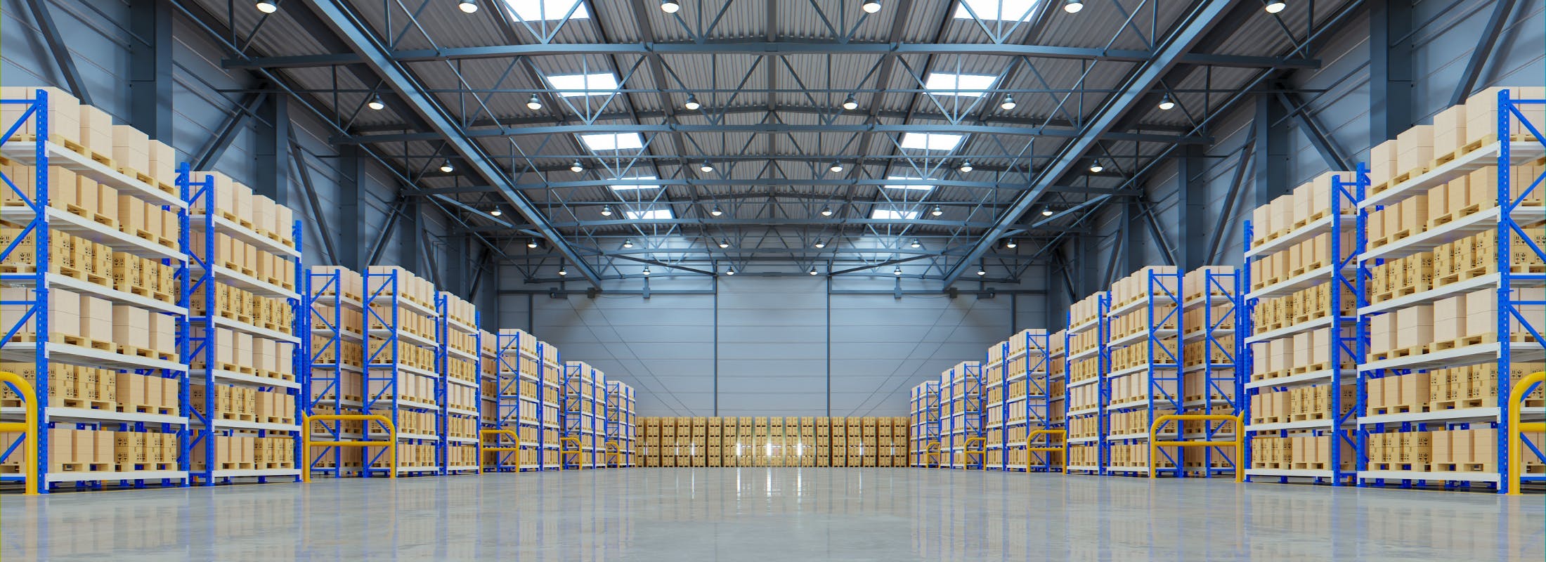 Excess Spread — HP source, warehouses under the hammer