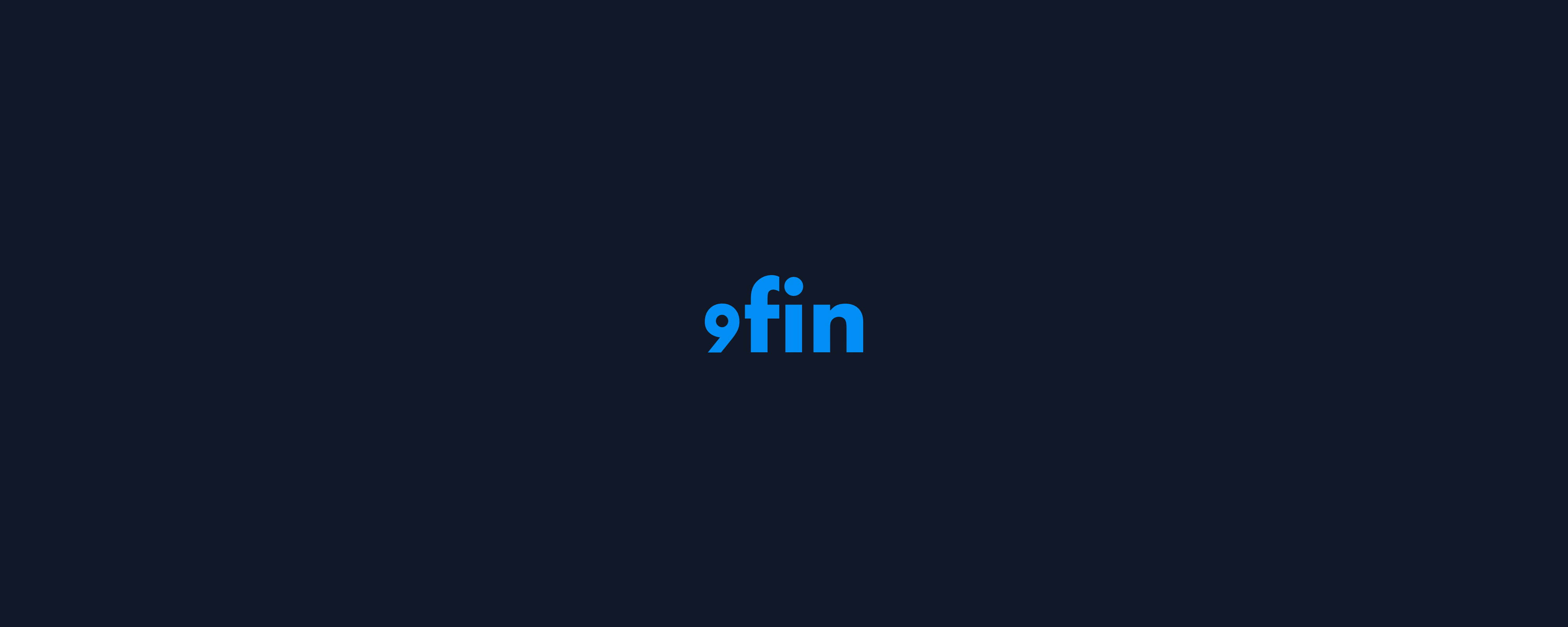 9fin CEO, Steven Hunter, on what makes us different