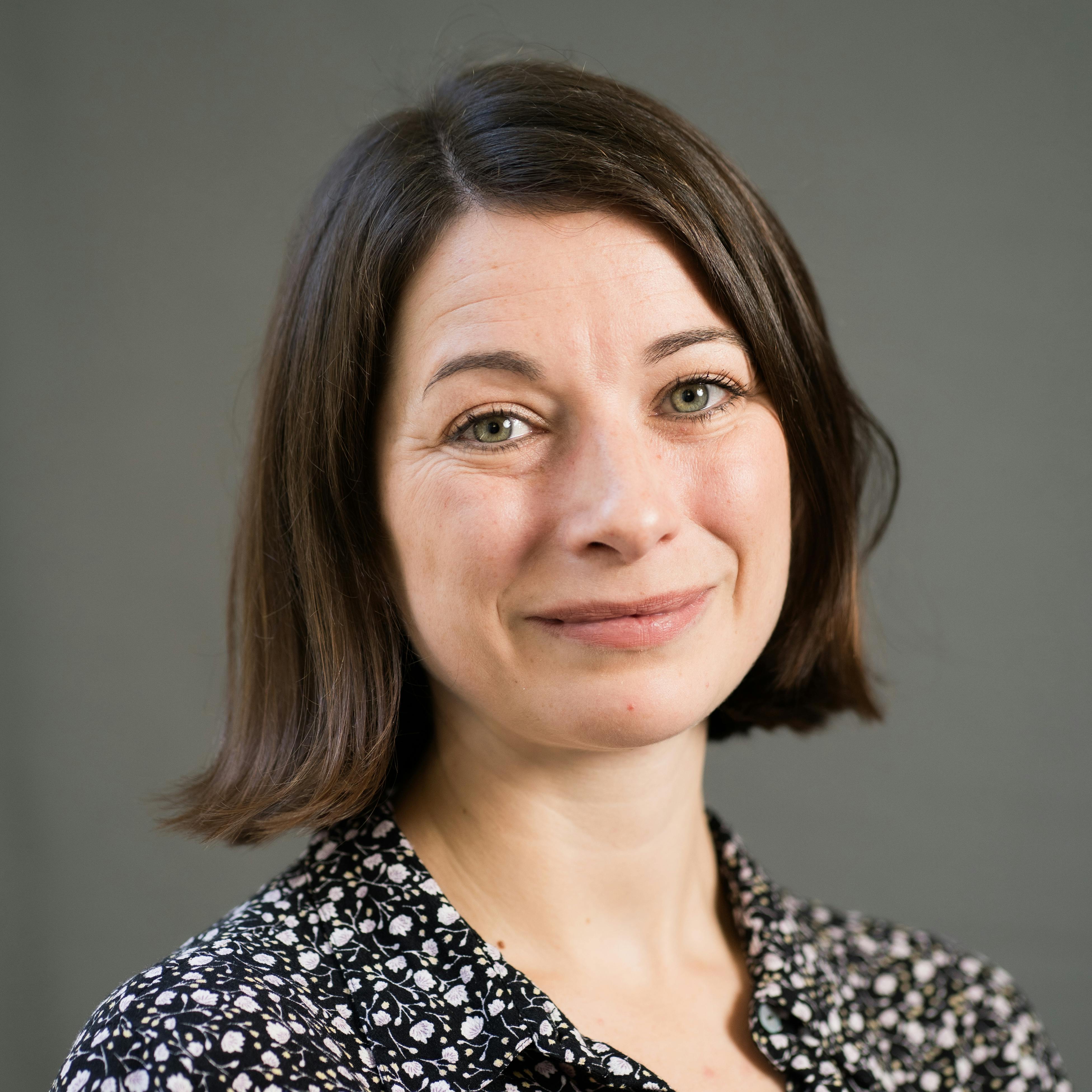 9fin welcomes Liz Bell to the Senior Leadership Team