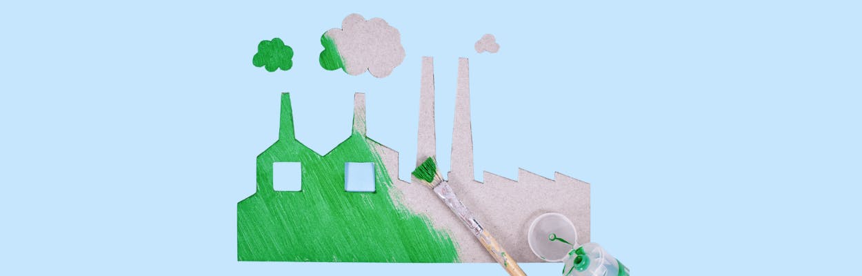 A Guide to the UK’s SDR & Anti-Greenwashing Regulations