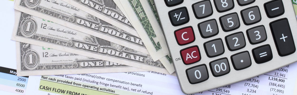 Down and Dirty with the “Available Amount”