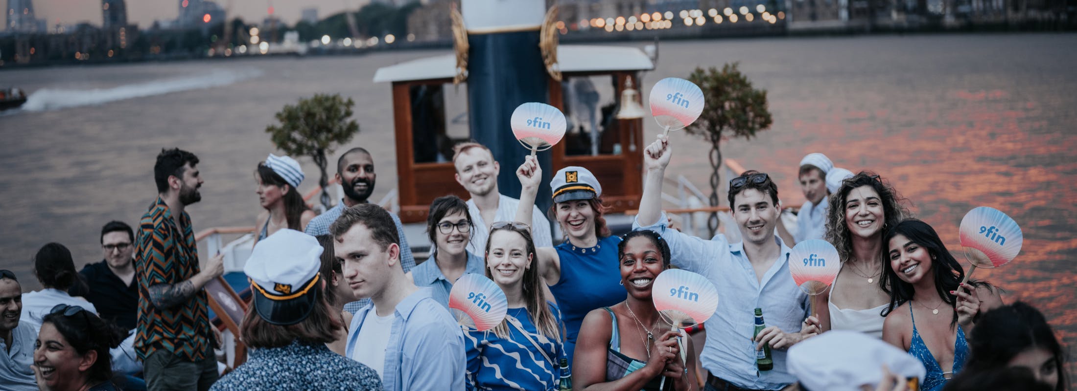 9fin’s unique culture