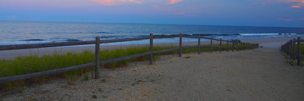 9Questions — Michael Haynes, Beach Point