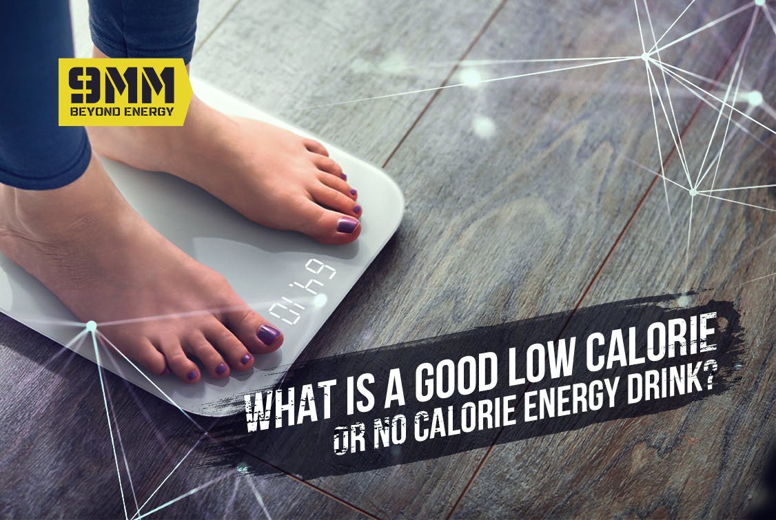 Calorie Energy
