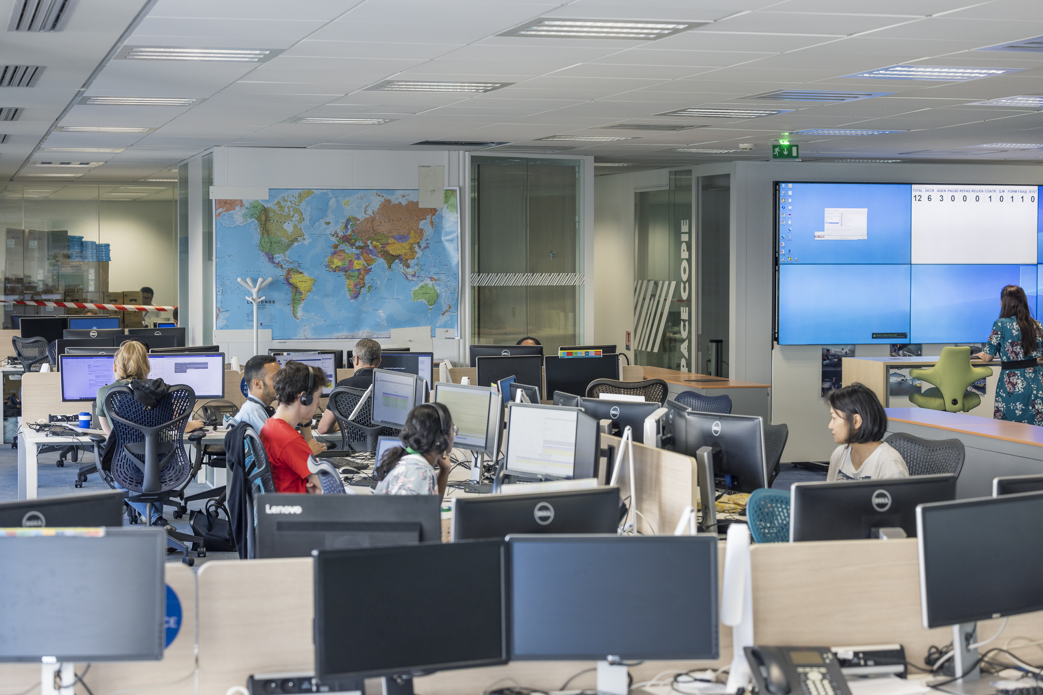 Operations | Expertise by AXA Partners