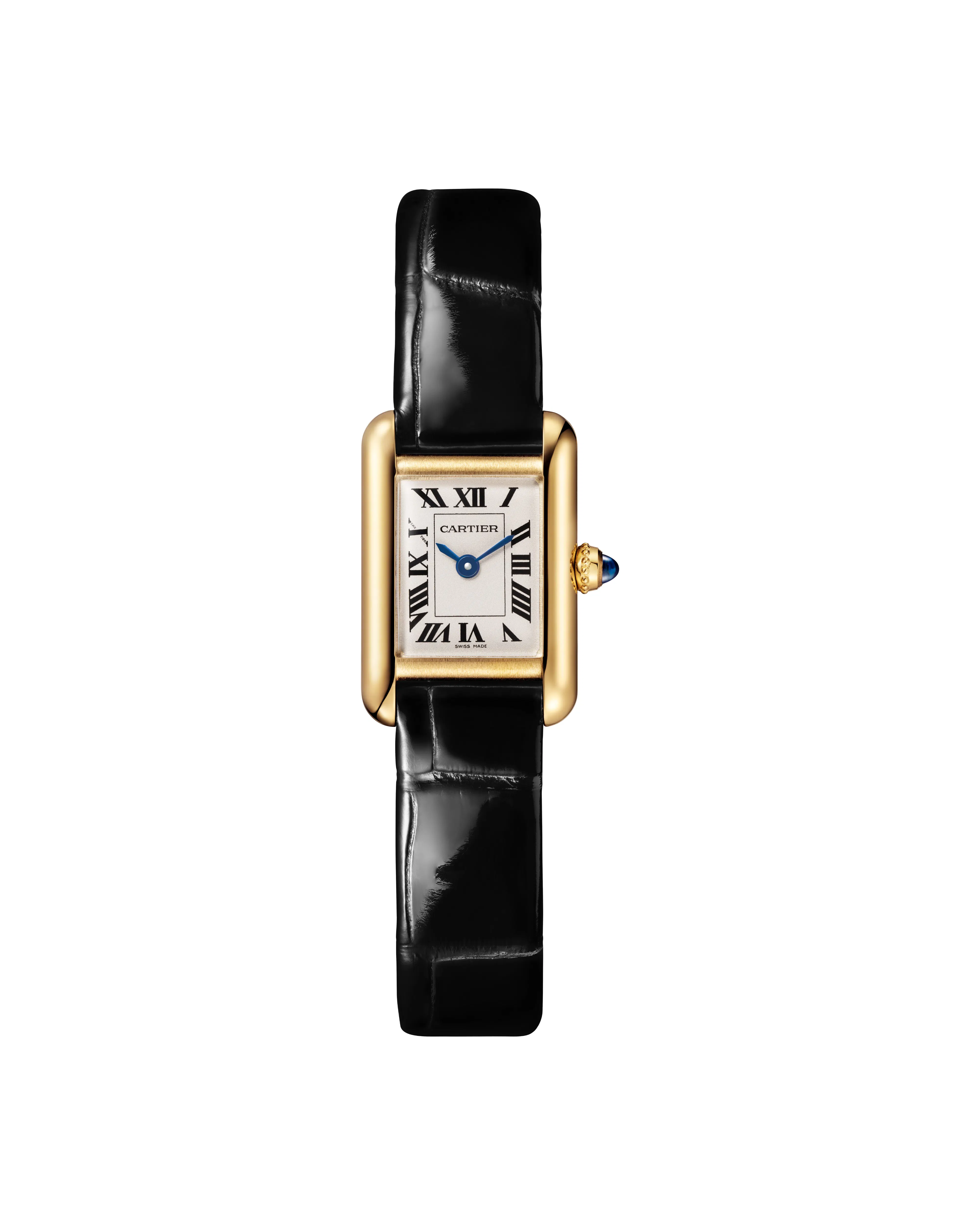 The Evolution of Watch Sizes – And Why You Should Just Choose What You Love