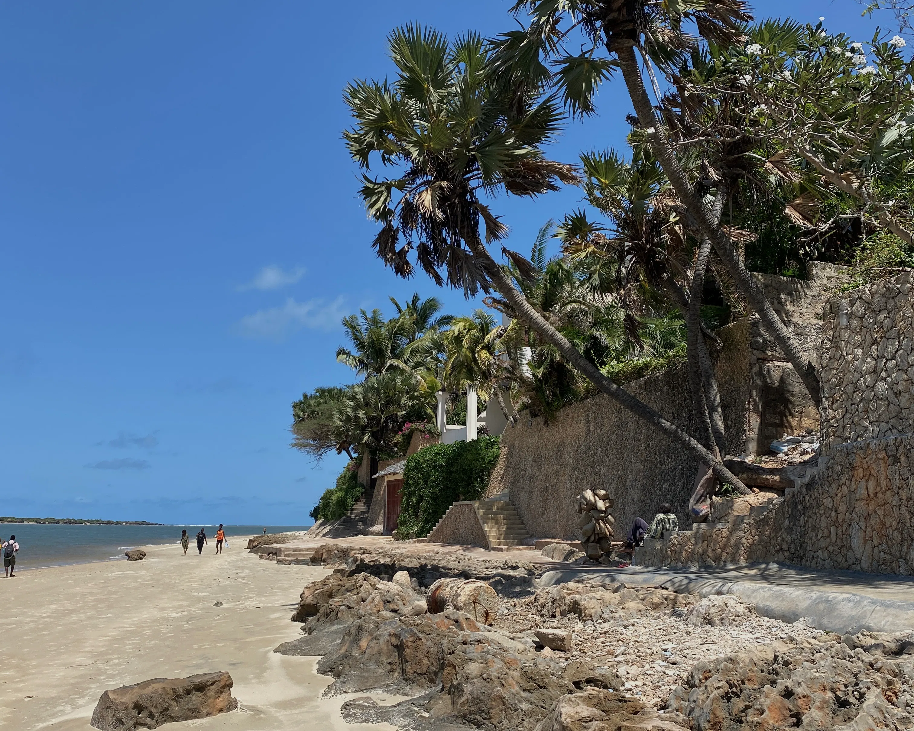 A Guide to Lamu