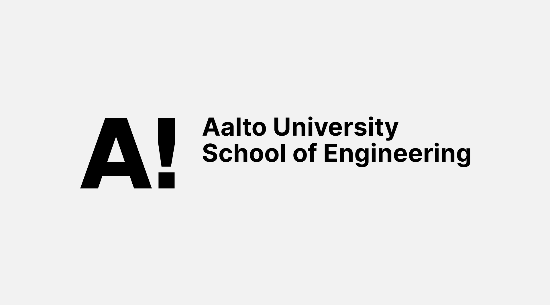 Aalto brand library and design system