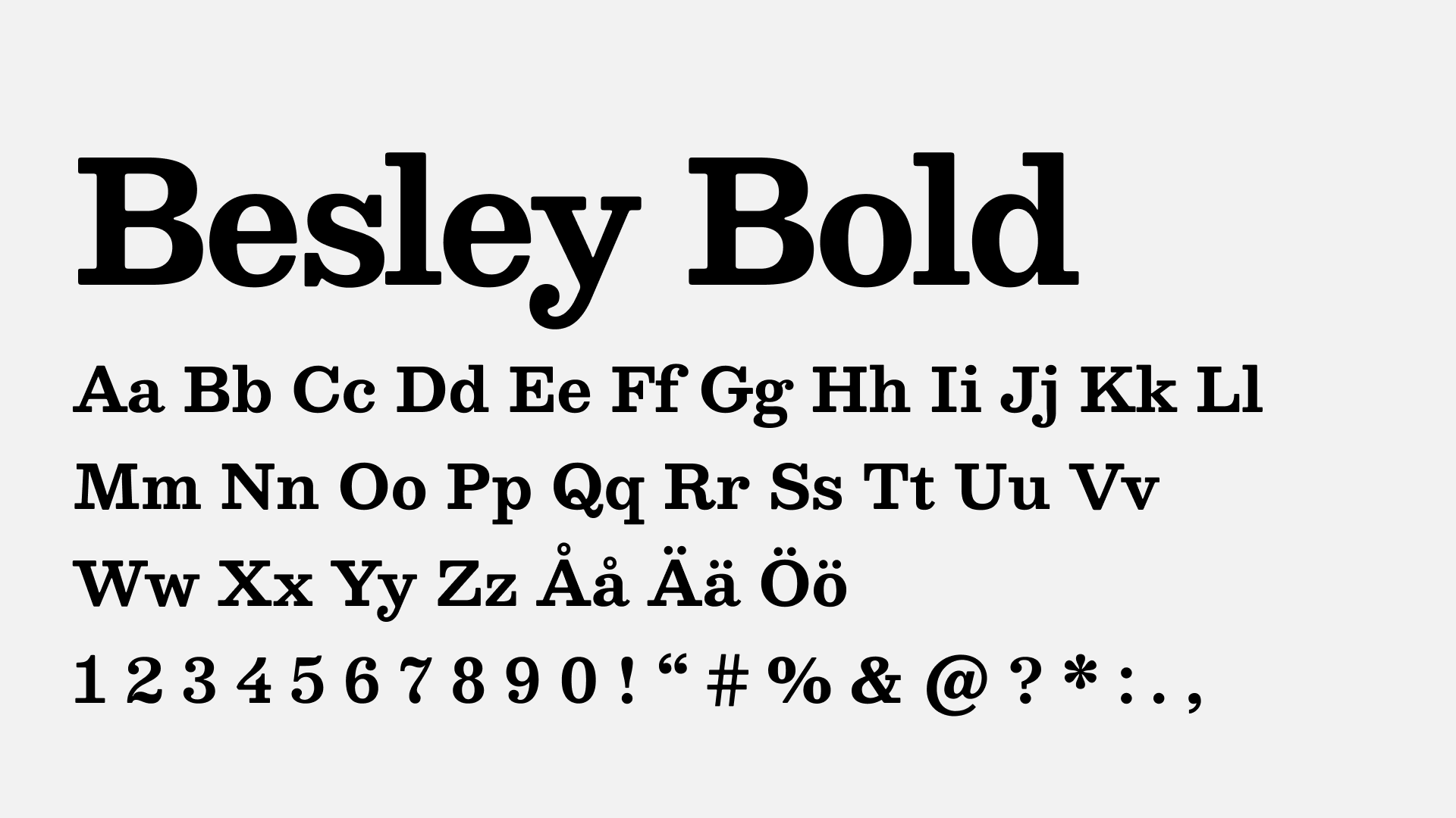 bodoni systems limited