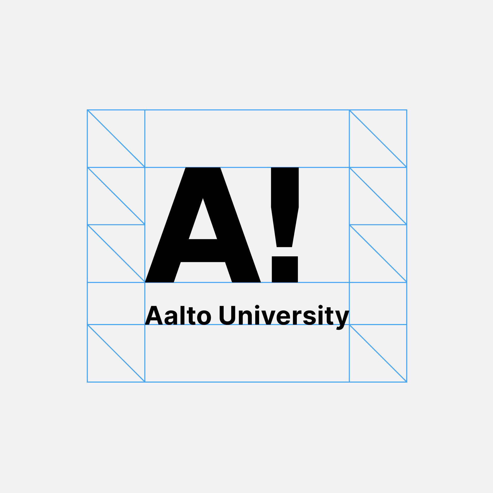 Aalto brand library and design system