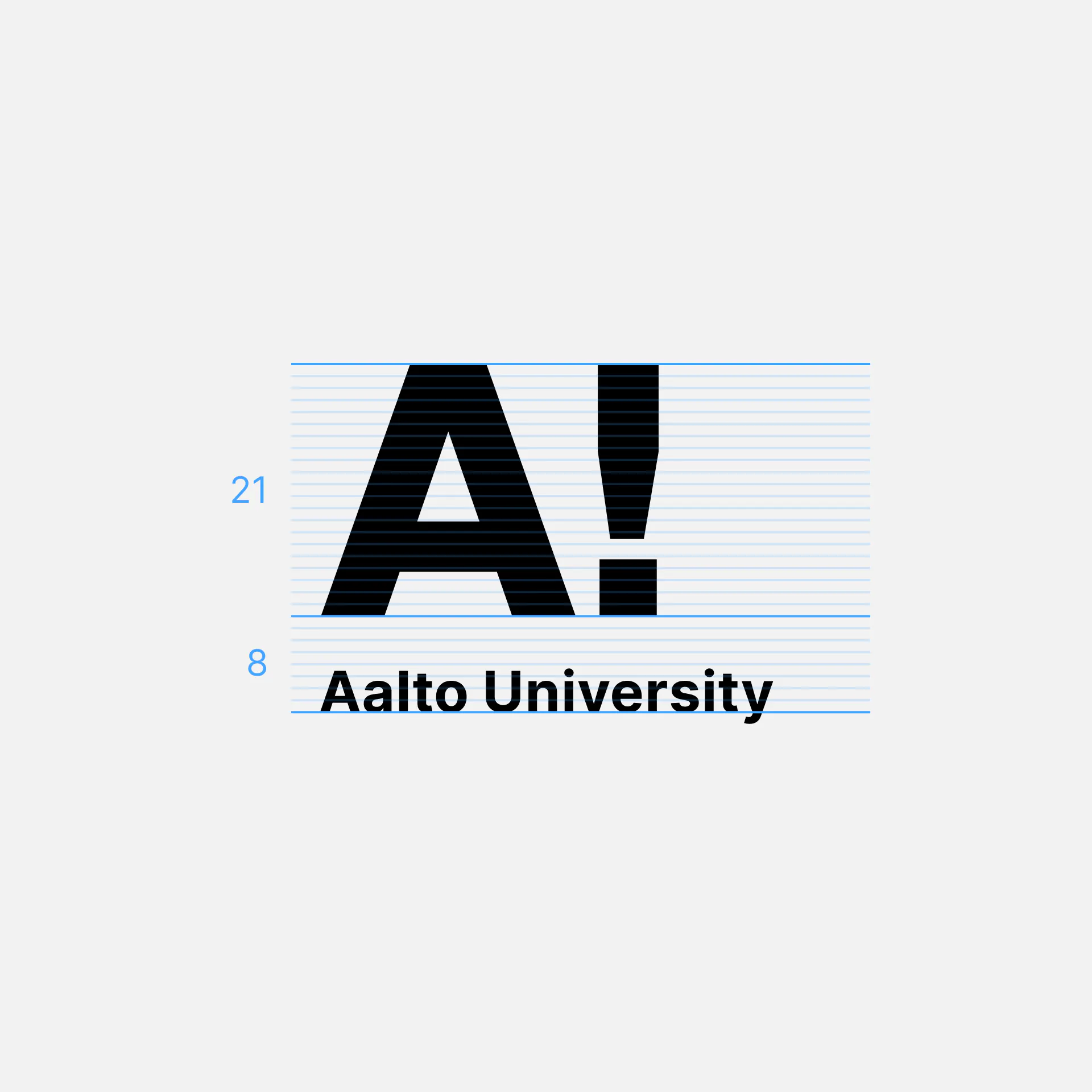 Aalto brand library and design system
