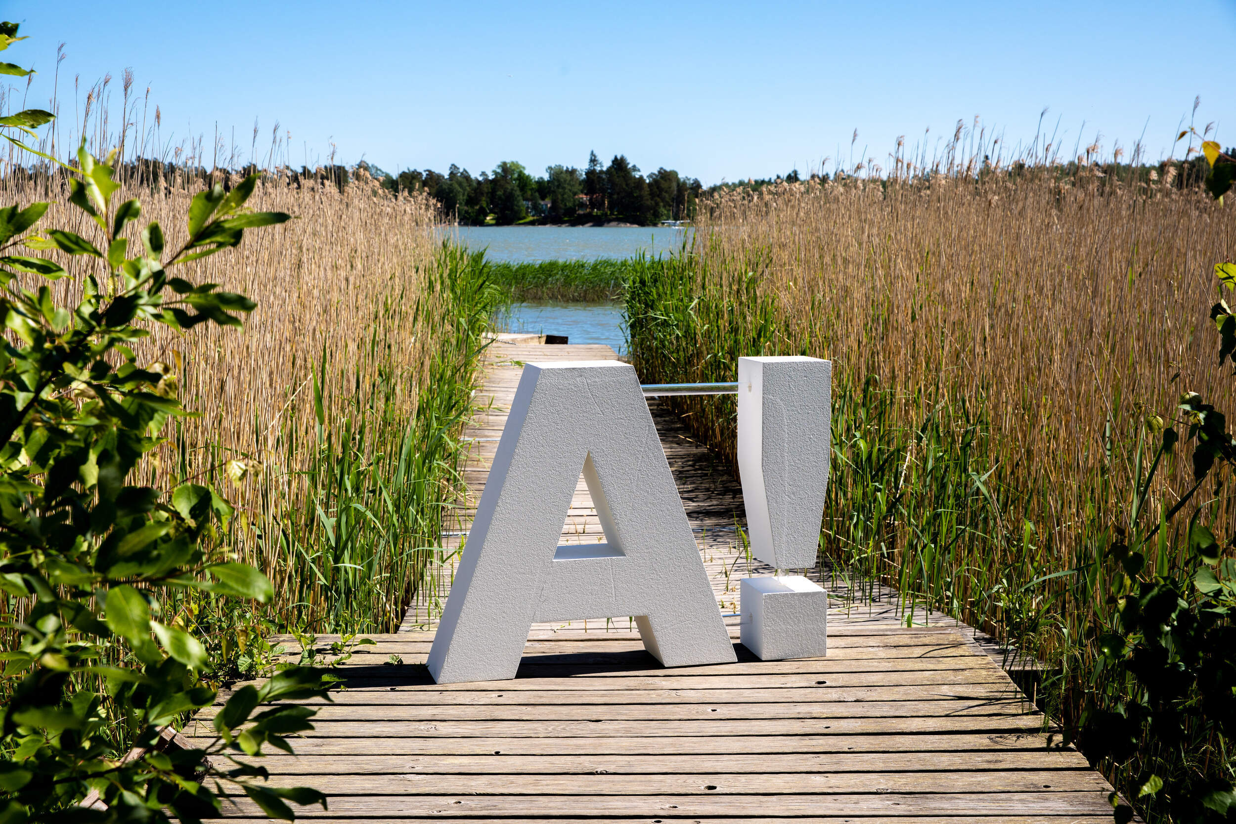 Aalto brand library and design system