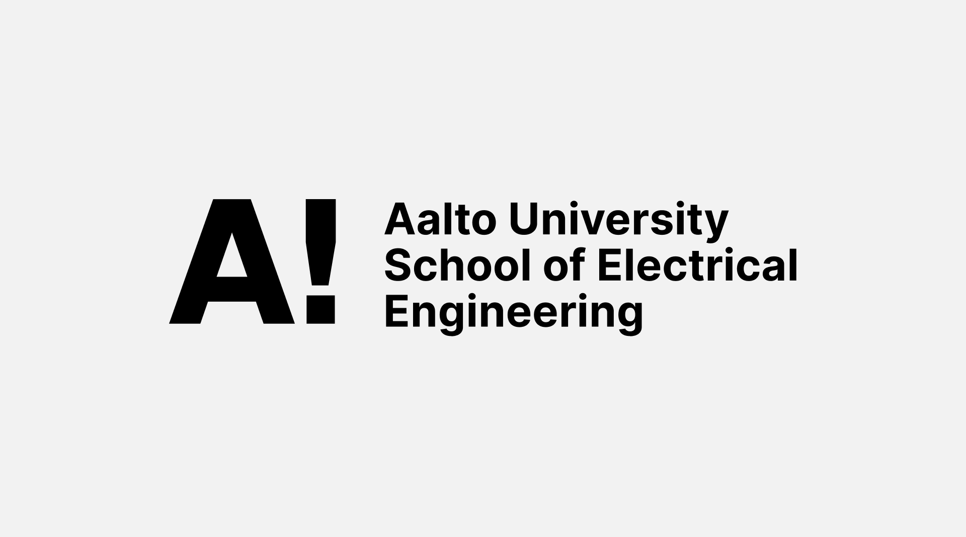 Aalto brand library and design system