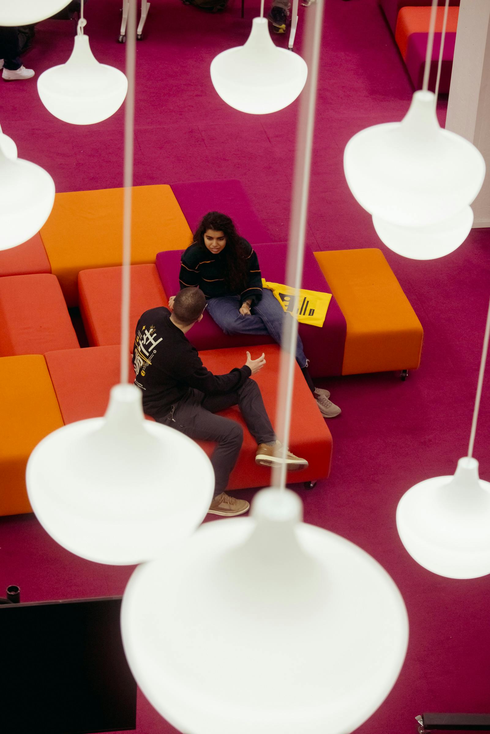 Aalto brand library and design system