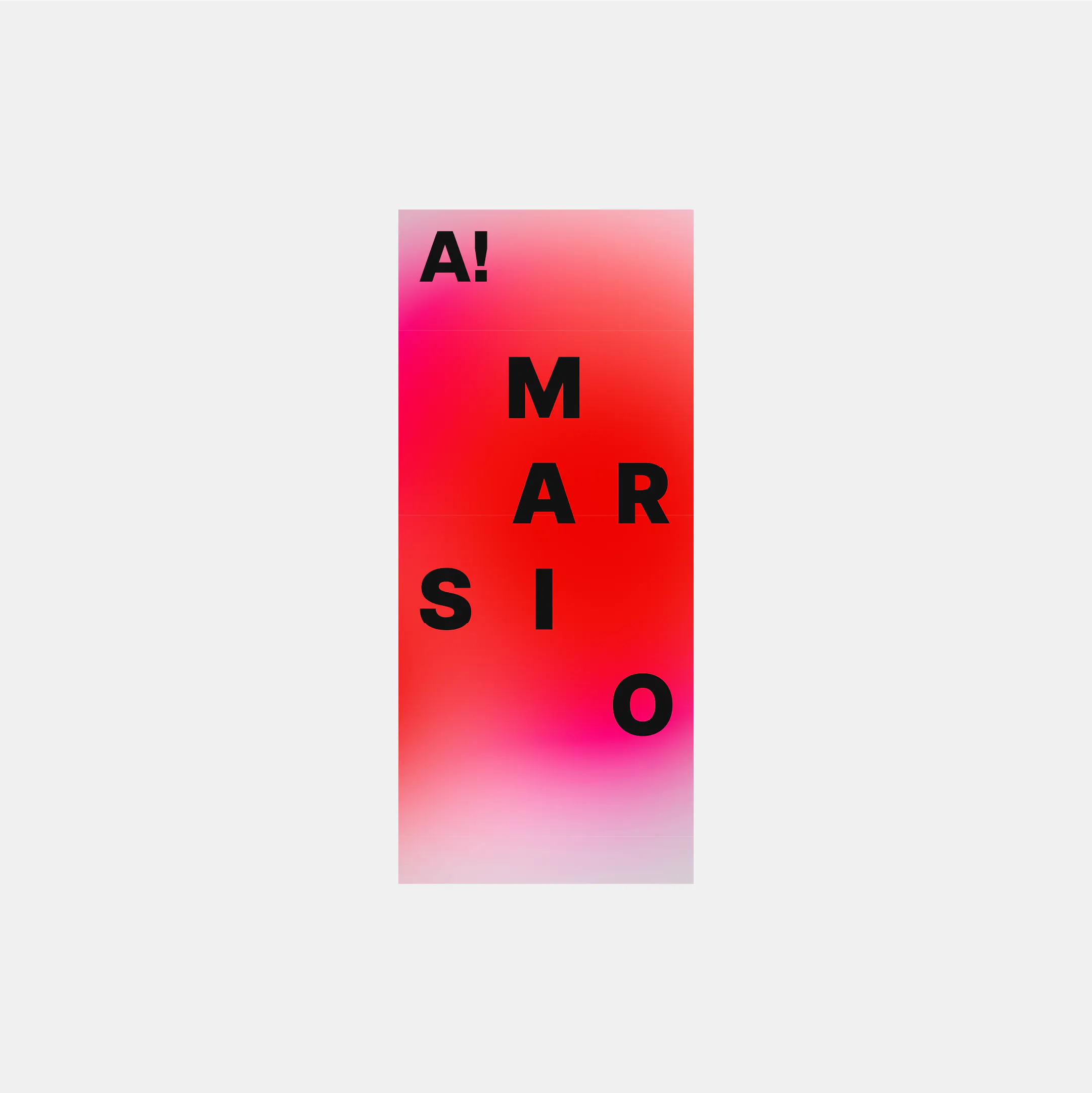 Aalto brand library and design system