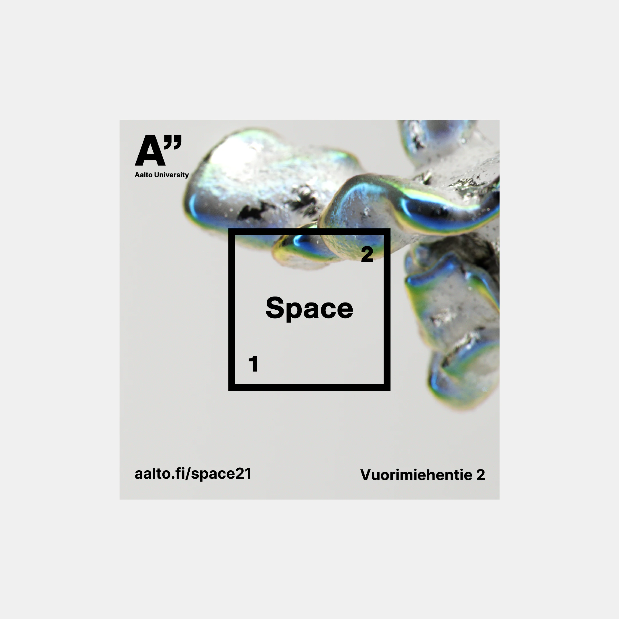 Aalto brand library and design system