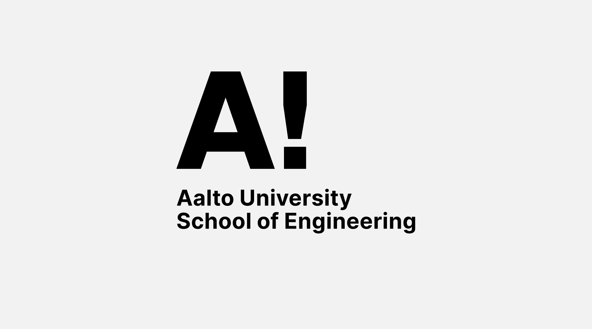 Aalto brand library and design system